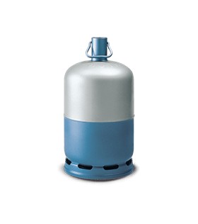 Bouteille gaz propane 35 kg Beauvais - Combustibles de Berthecourt